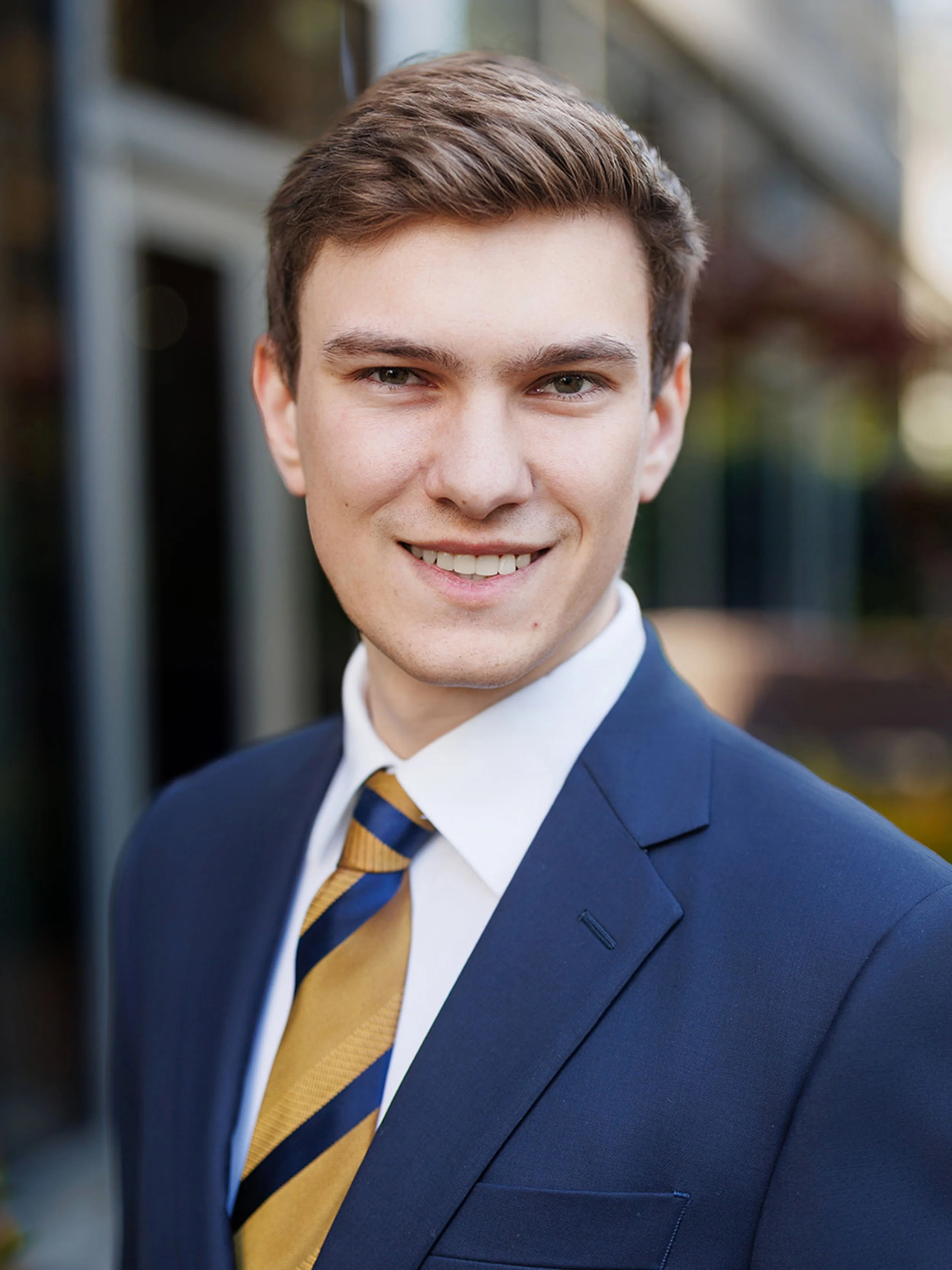 Team — SER Capital Partners