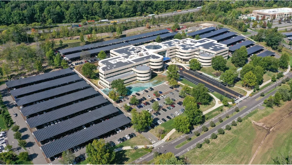 Sustainability — SER Capital Partners