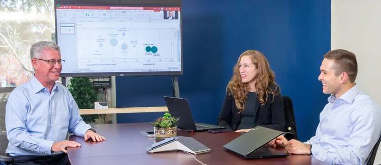 Team — SER Capital Partners