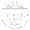 Paddle Out