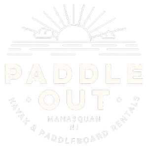 Paddle Out