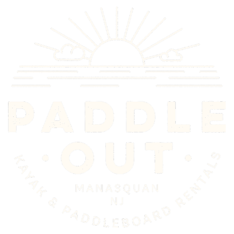 Paddle Out