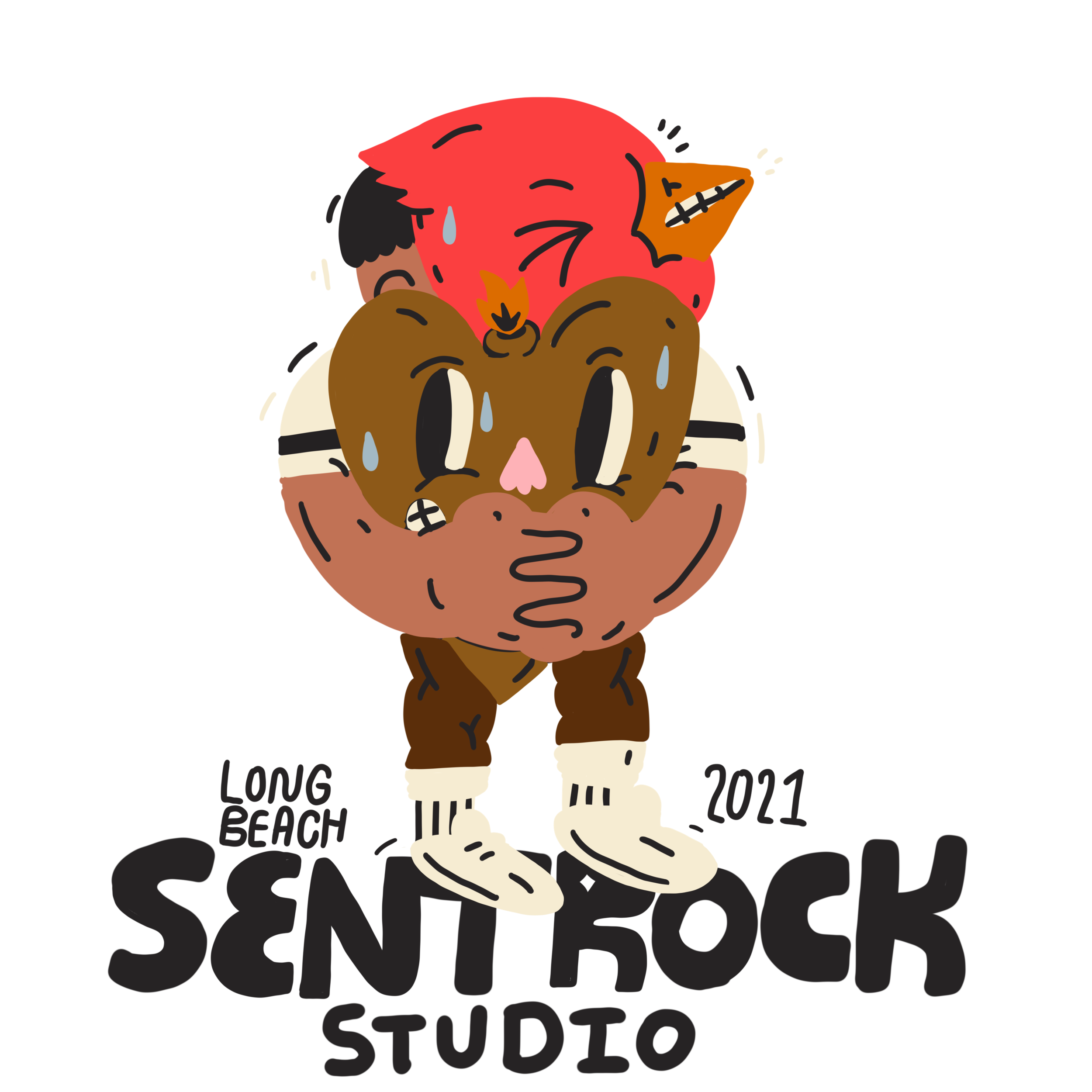 sentrock studio