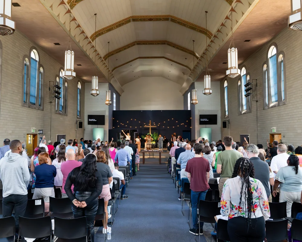 Bridge City Church