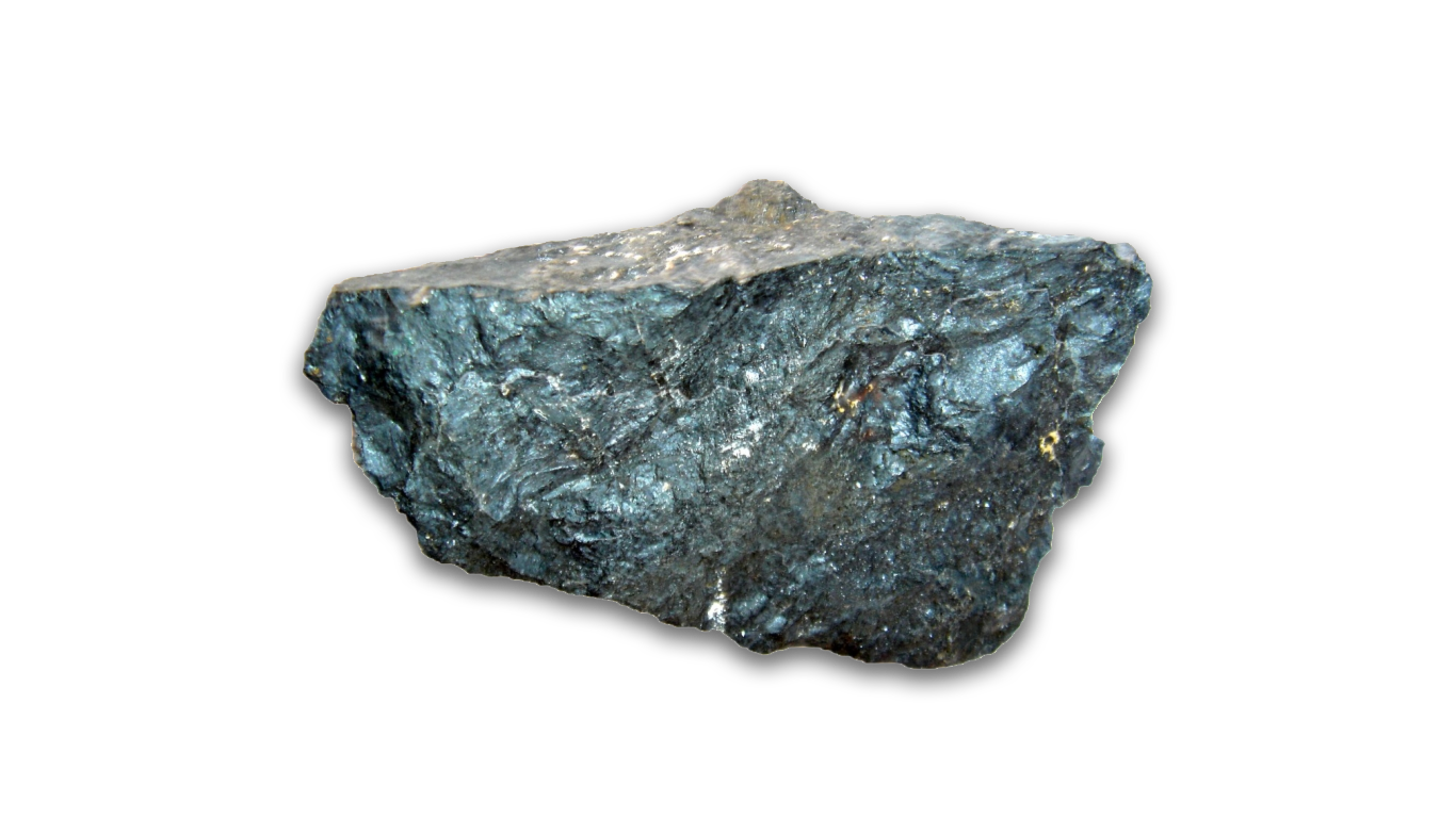 General 1 — Ferrox Holdings