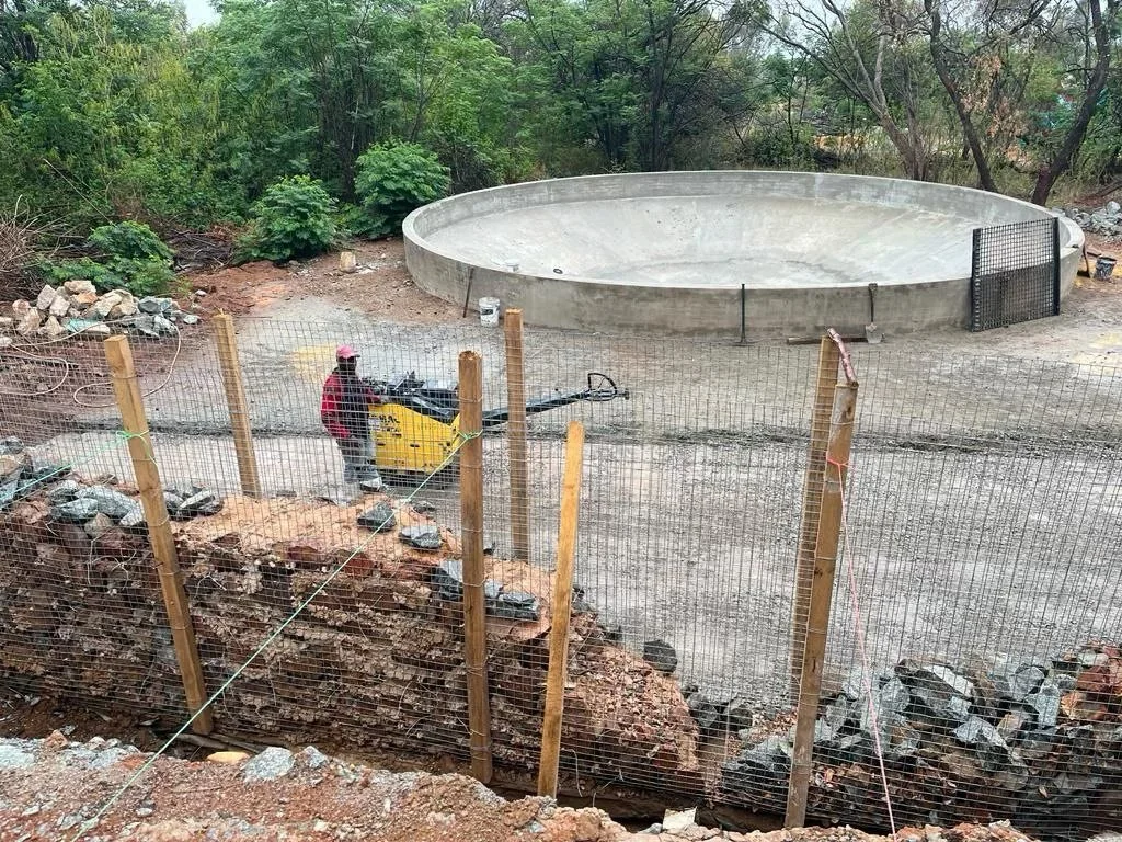 Gallery 2 — Ferrox Holdings