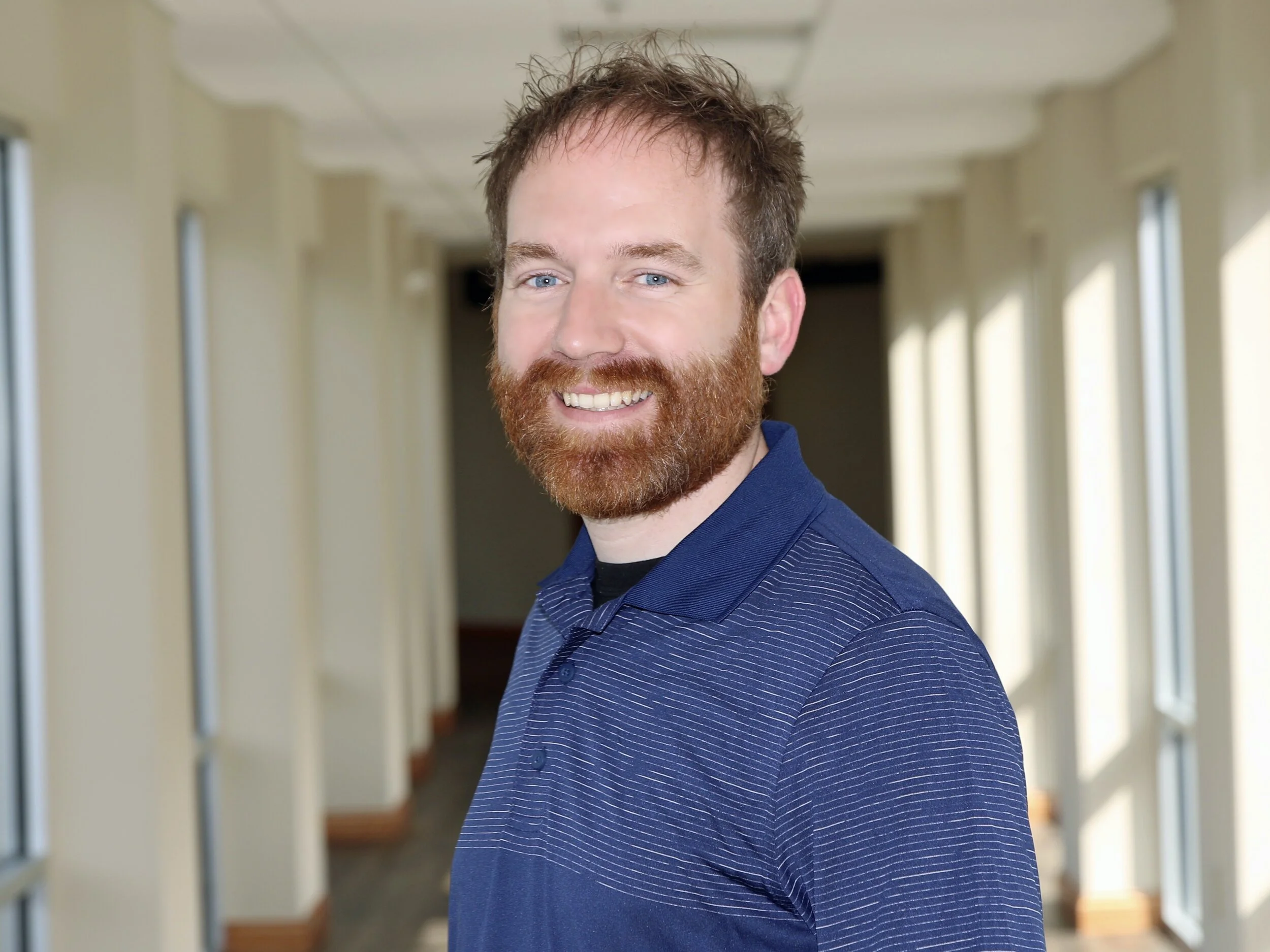 I'm New — Glad Tidings Church — Muncie, Dunkirk, & Hartford City, Indiana