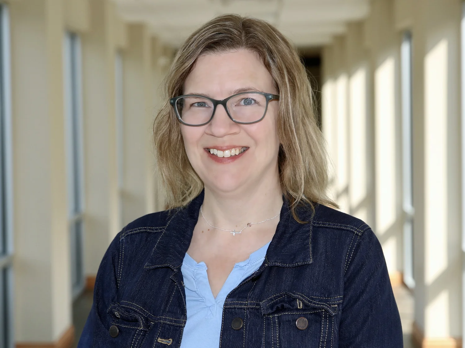 Our Staff — Glad Tidings Church — Muncie, Dunkirk, & Hartford City, Indiana