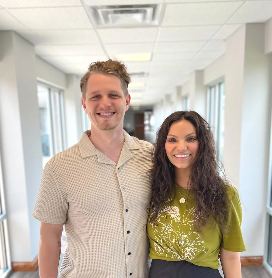 Our Staff — Glad Tidings Church — Muncie, Dunkirk, & Hartford City, Indiana