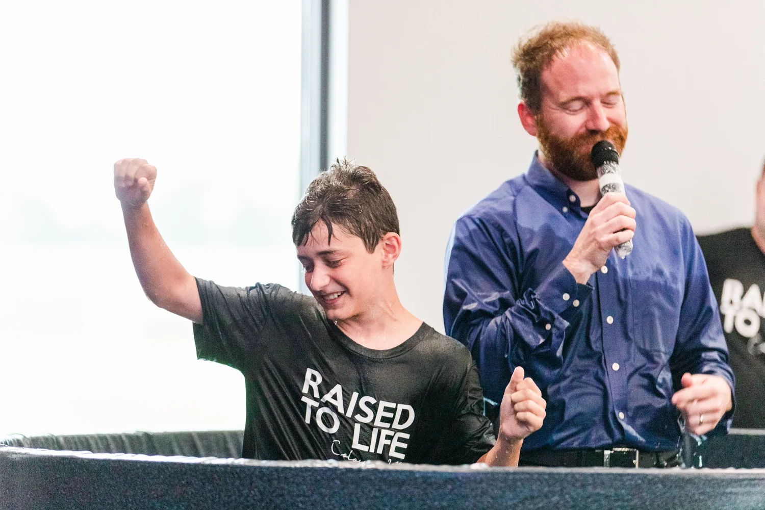 Dunkirk, Indiana Campus — Glad Tidings Church — Muncie, Dunkirk ...