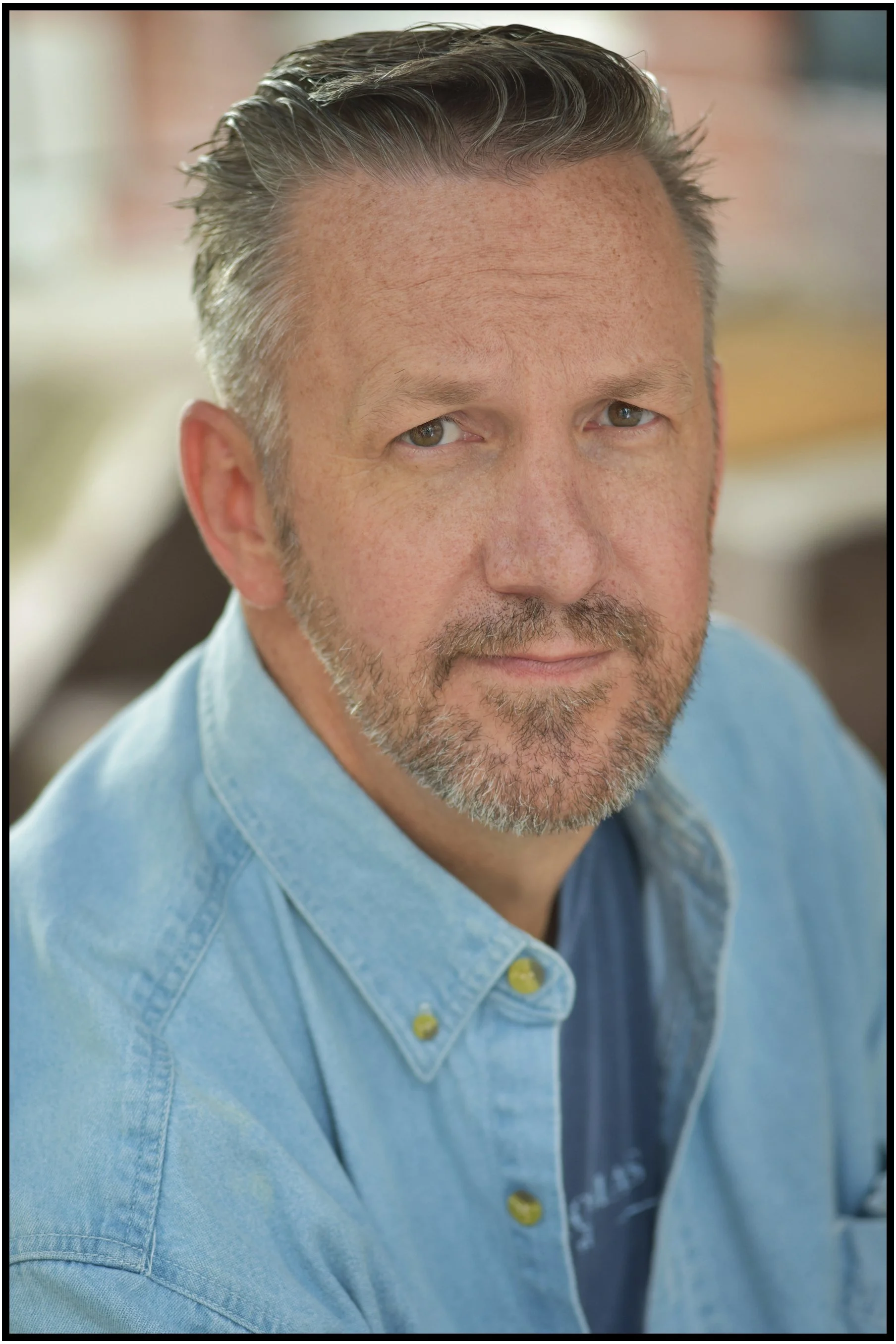 Gallery — Thomas M. Harding