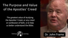Understanding Faith and Creeds: Faith in Theology, Lesson 1 | Pathway ...