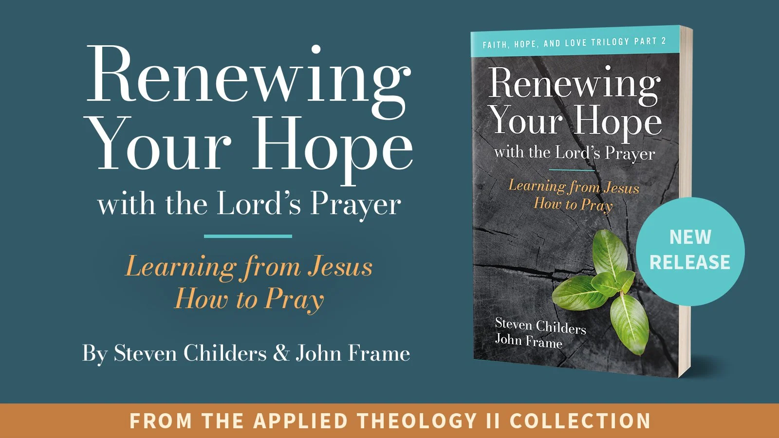 Renewing Your Hope with the Lord’s Prayer | Pathway Learning ...
