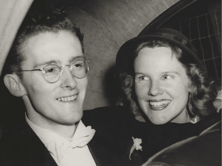 Rose Marie Miller: A Life of Grace and Courage | Pathway Learning ...