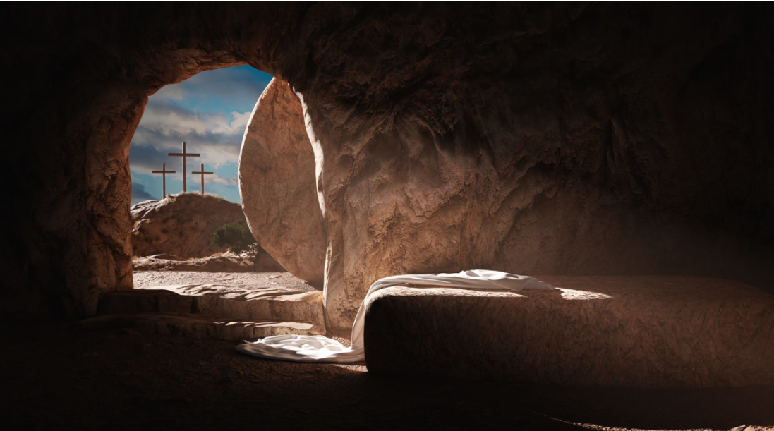 10 Reasons to Celebrate Jesus’ Resurrection | Pathway Learning ...