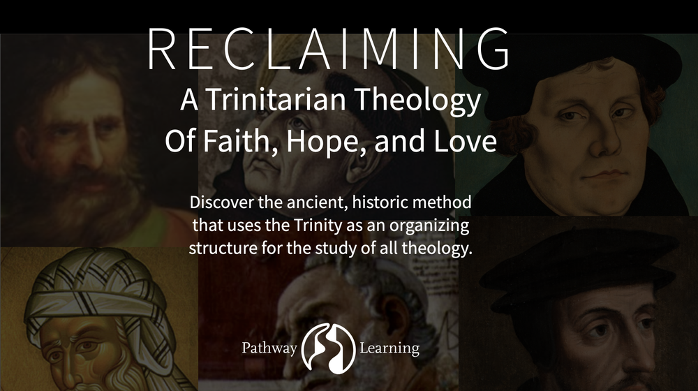 Our Faith - The Apostles’ Creed: Applications in Theology, Lesson 2 ...