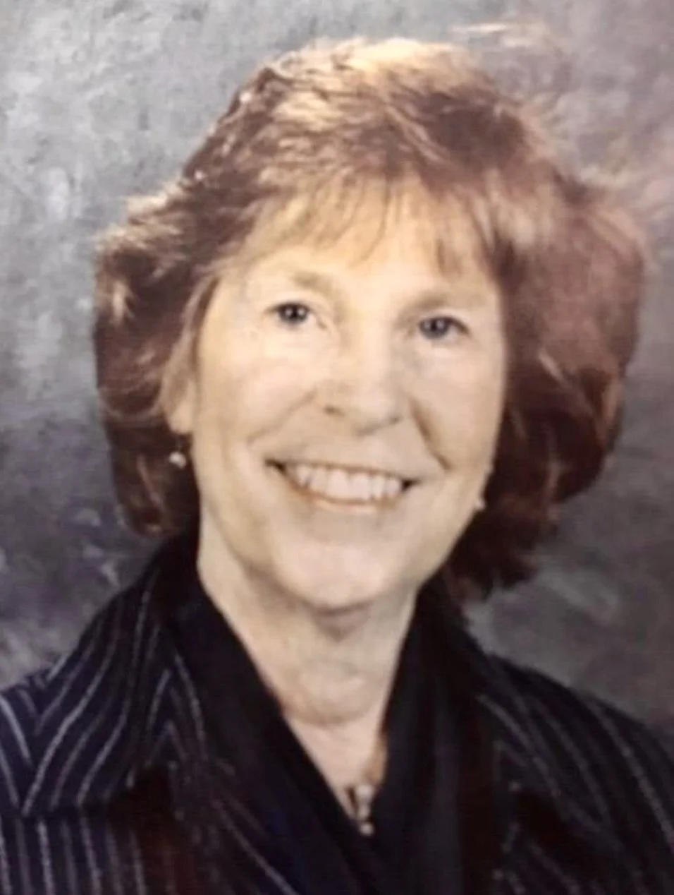 In Memory of Mary Grace Frame | Pathway Learning | Practical Seminary ...