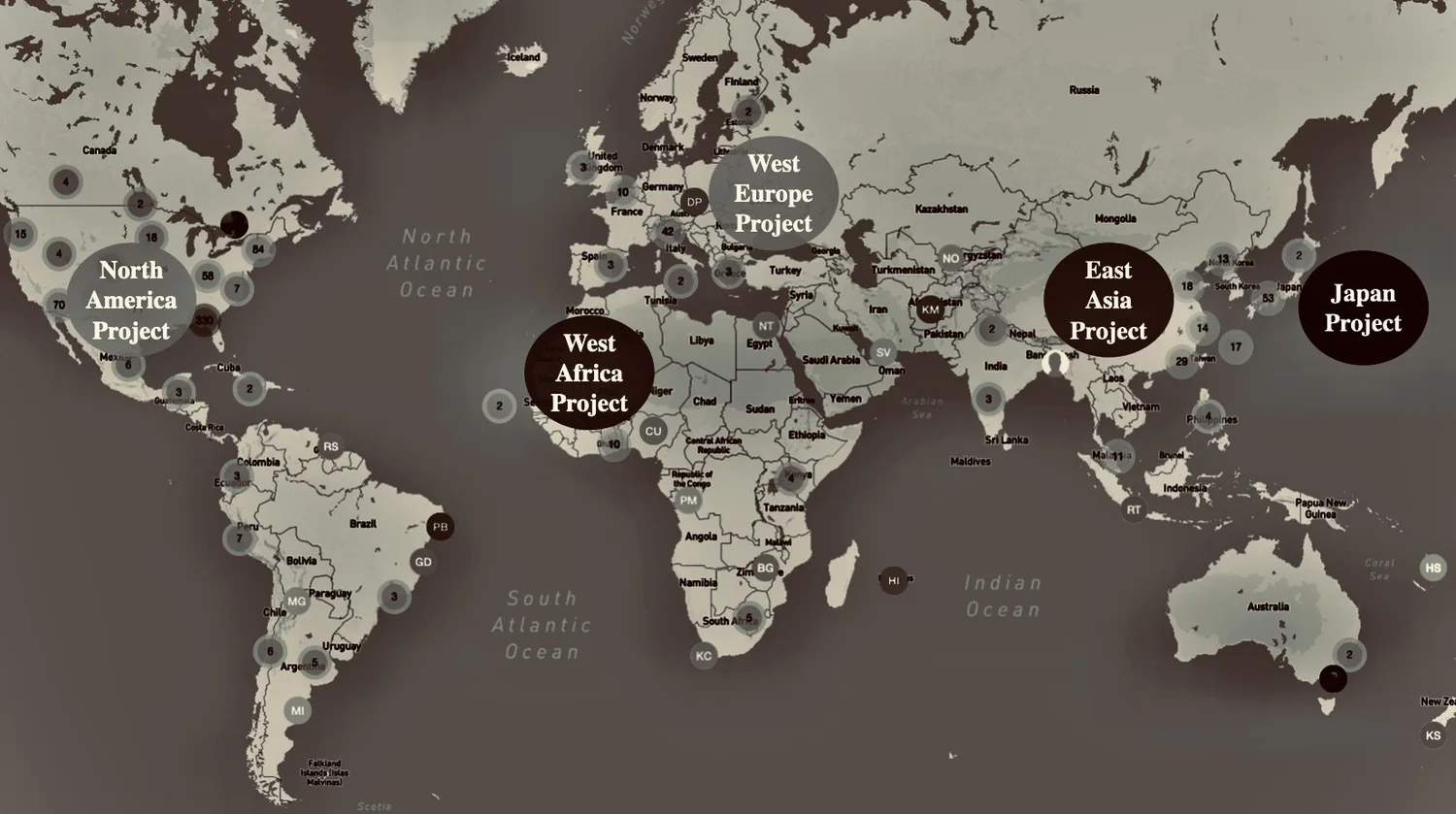 Projects | Pathway Learning | Practical Seminary Training for Church ...