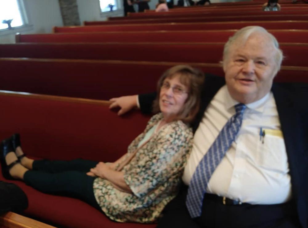 In Memory of Mary Grace Frame | Pathway Learning | Practical Seminary ...