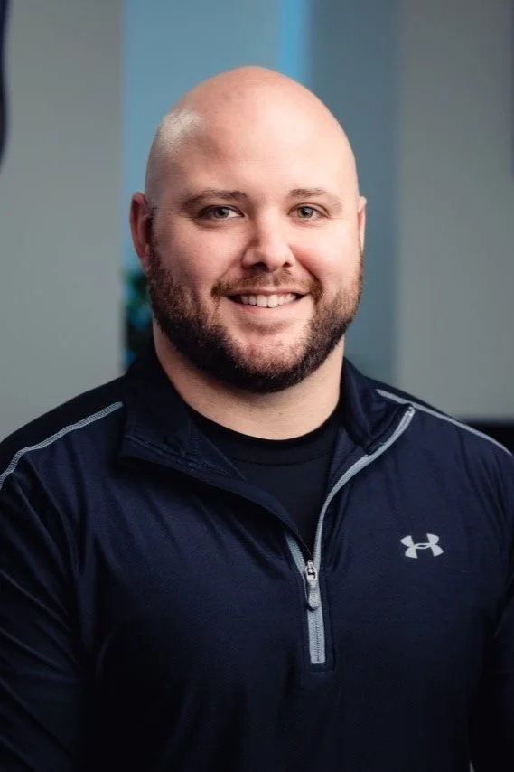 Learn More About The Practice and Team at 919 Spine! — 919 Spine