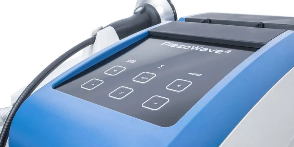 Extracorporeal Shockwave Therapy - MyACT — 919 Spine
