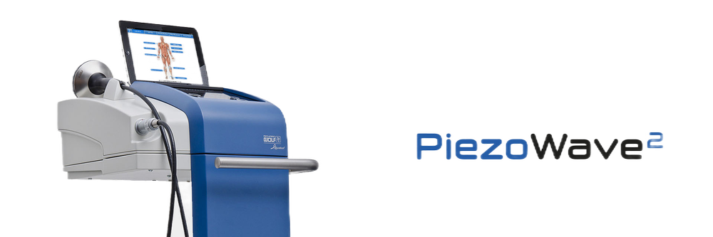 Extracorporeal Shockwave Therapy - MyACT — 919 Spine