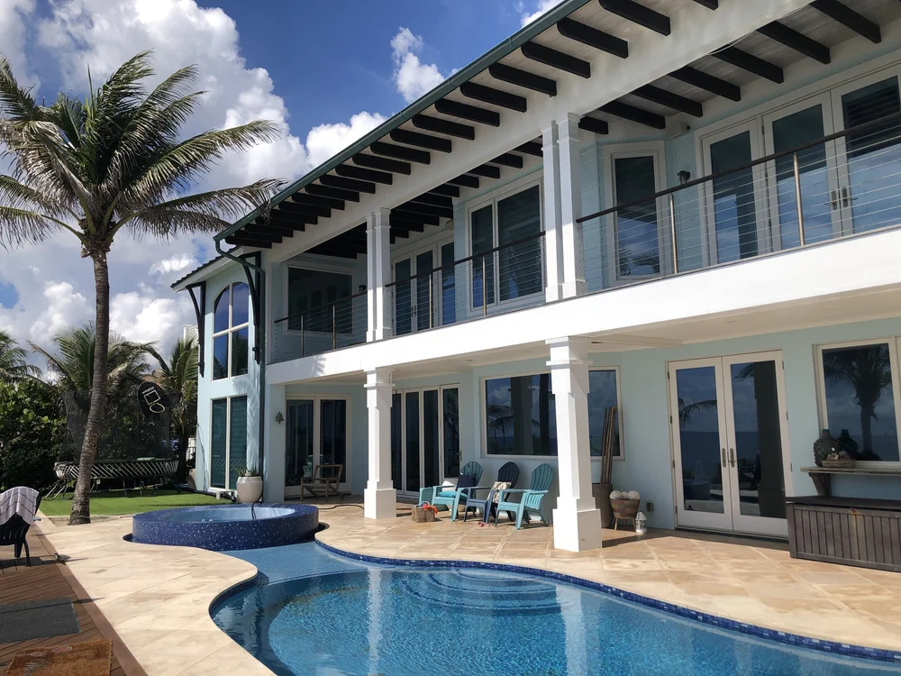 Home Watch | On Point Solutions Boca Raton & Delray Beach