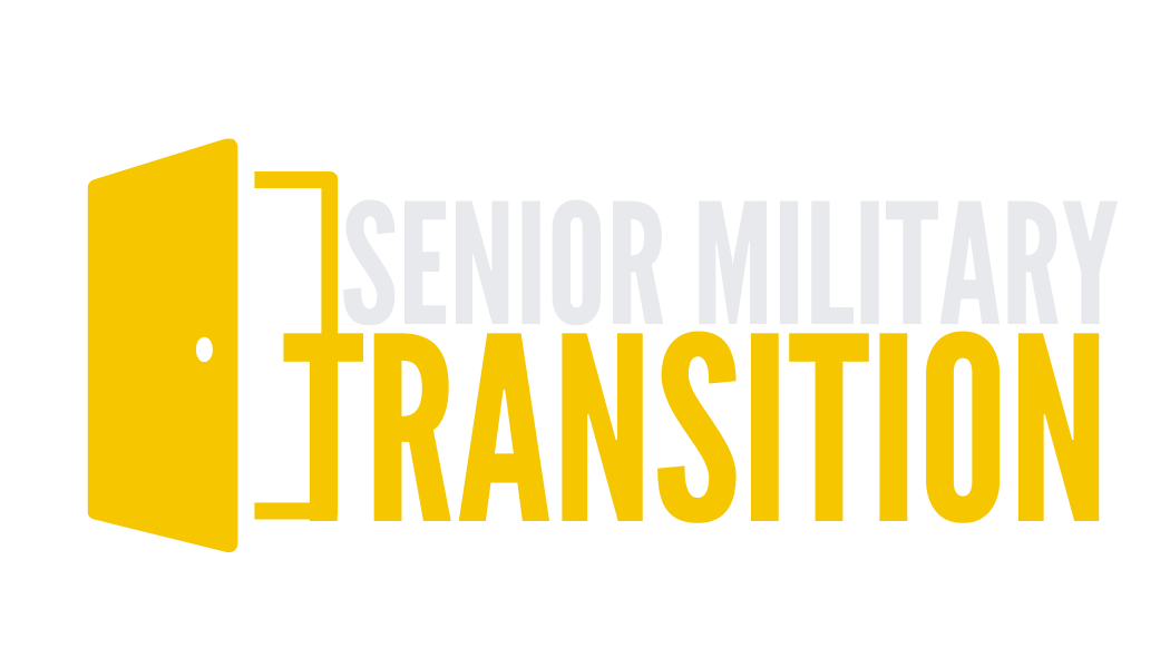 About — Senior Military Transition