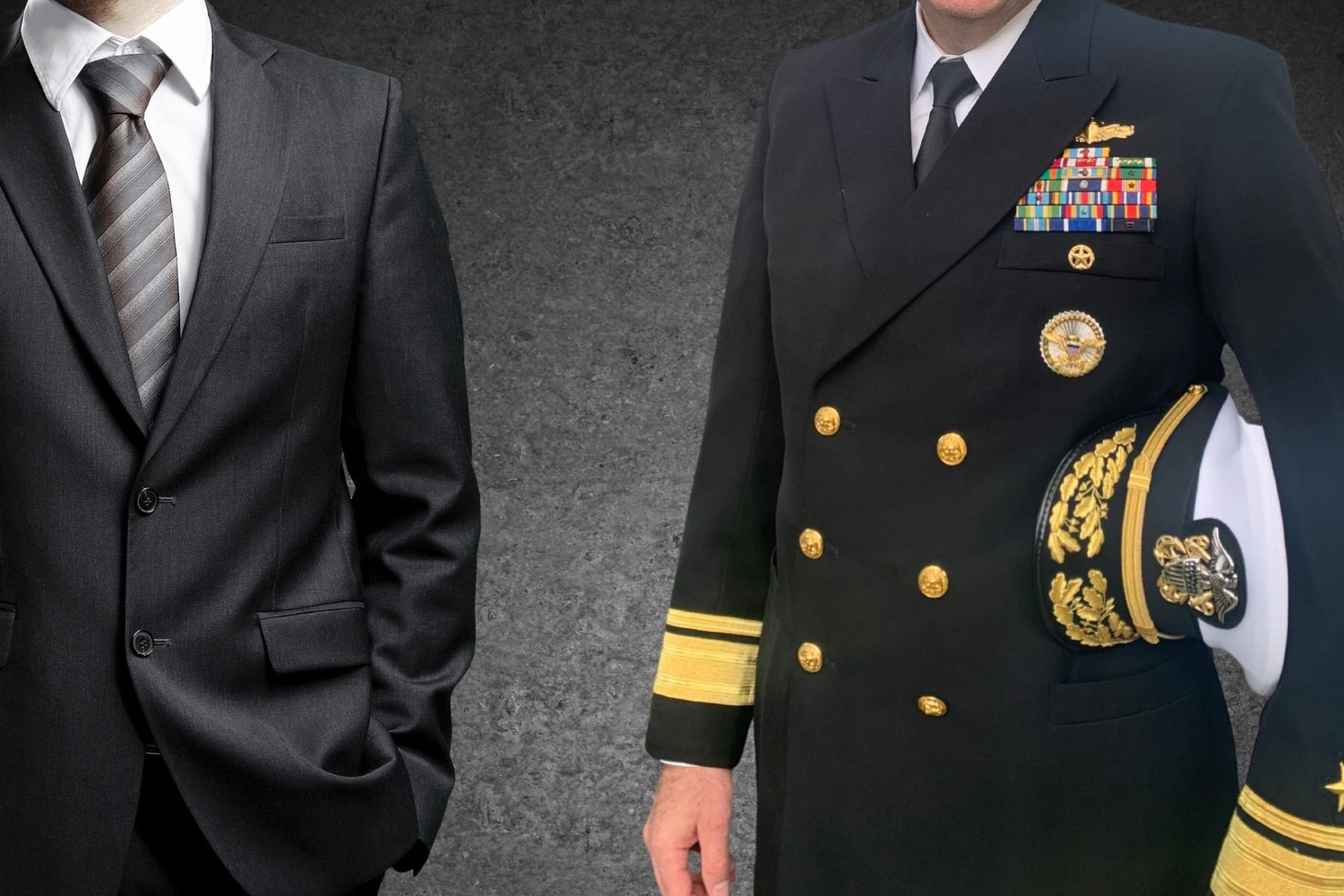 Senior Military Transition | Advance Your Transition Today
