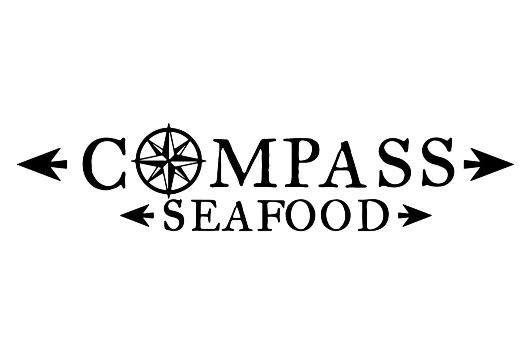 Compass Seafood — willfoleydesign