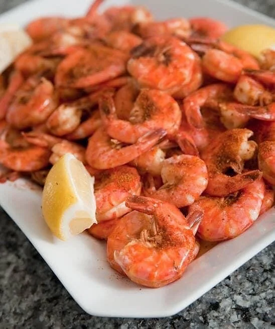Menu — Norris Seafood