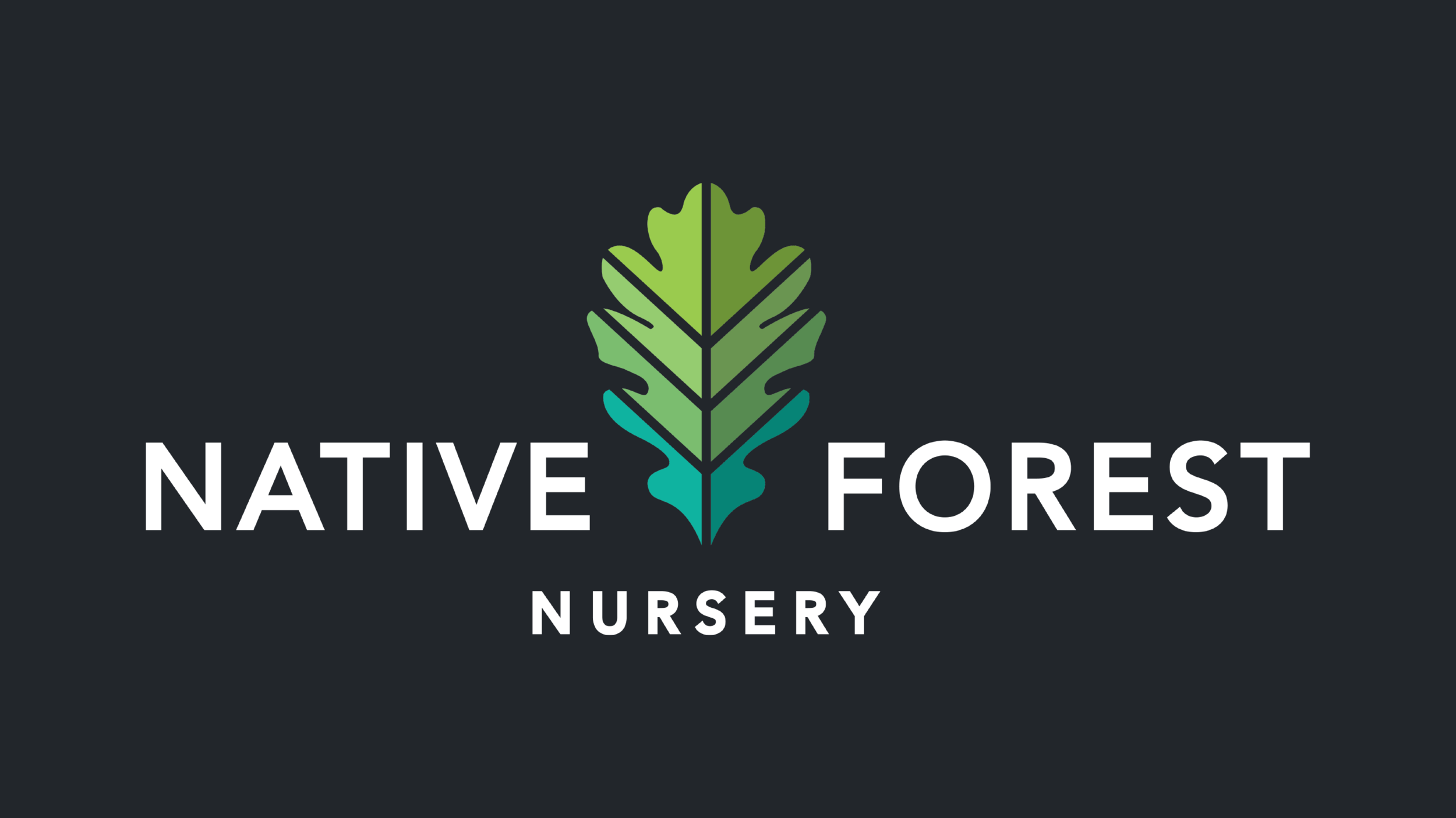 Native Forest Nursery