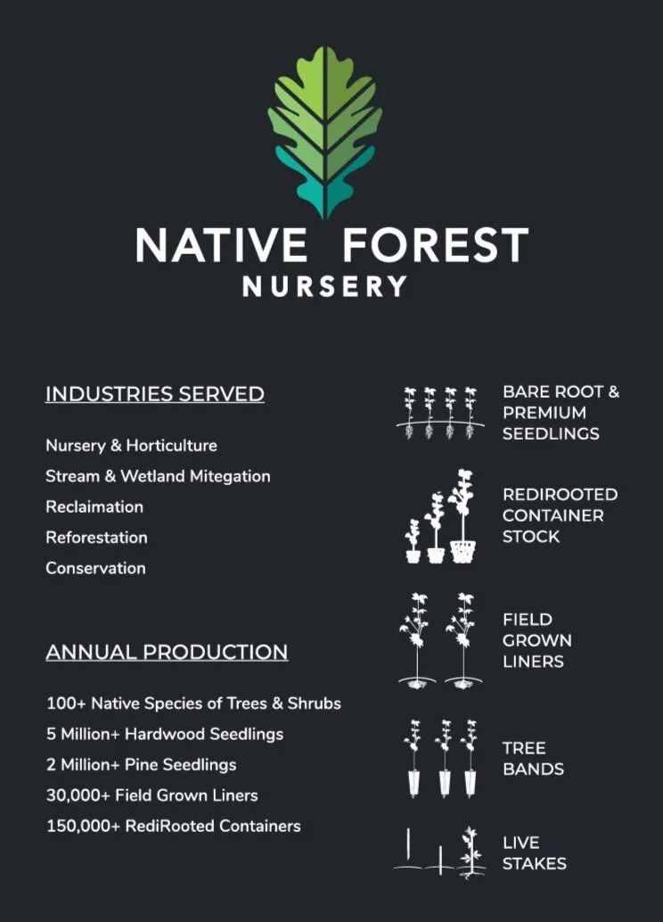 Native Forest Nursery