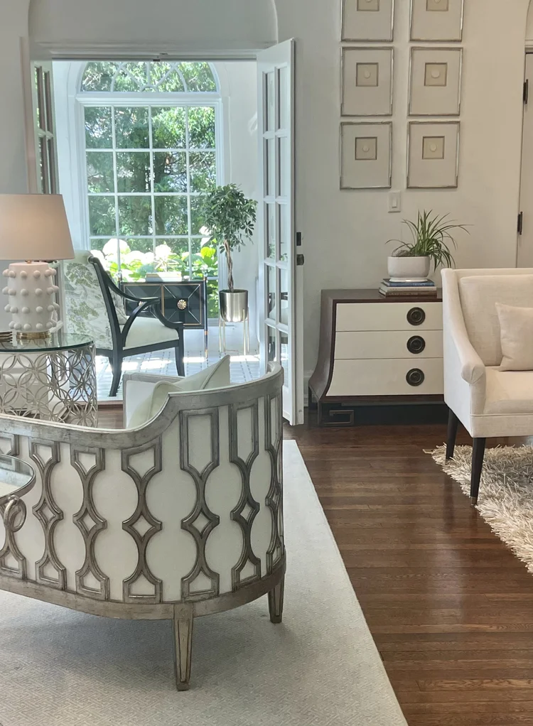 General 5 — Lynn Tanger | Interior Design