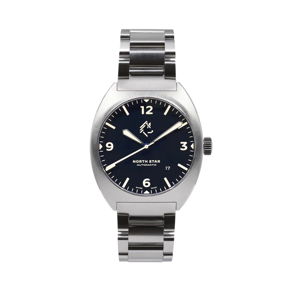 Wolf Creek Watch Company
