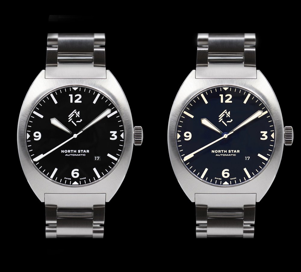 Services 2 — Wolf Creek Watch Company