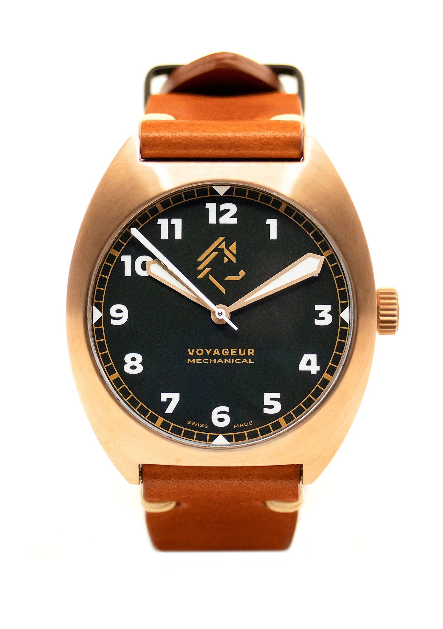 Wolf Creek Watch Company