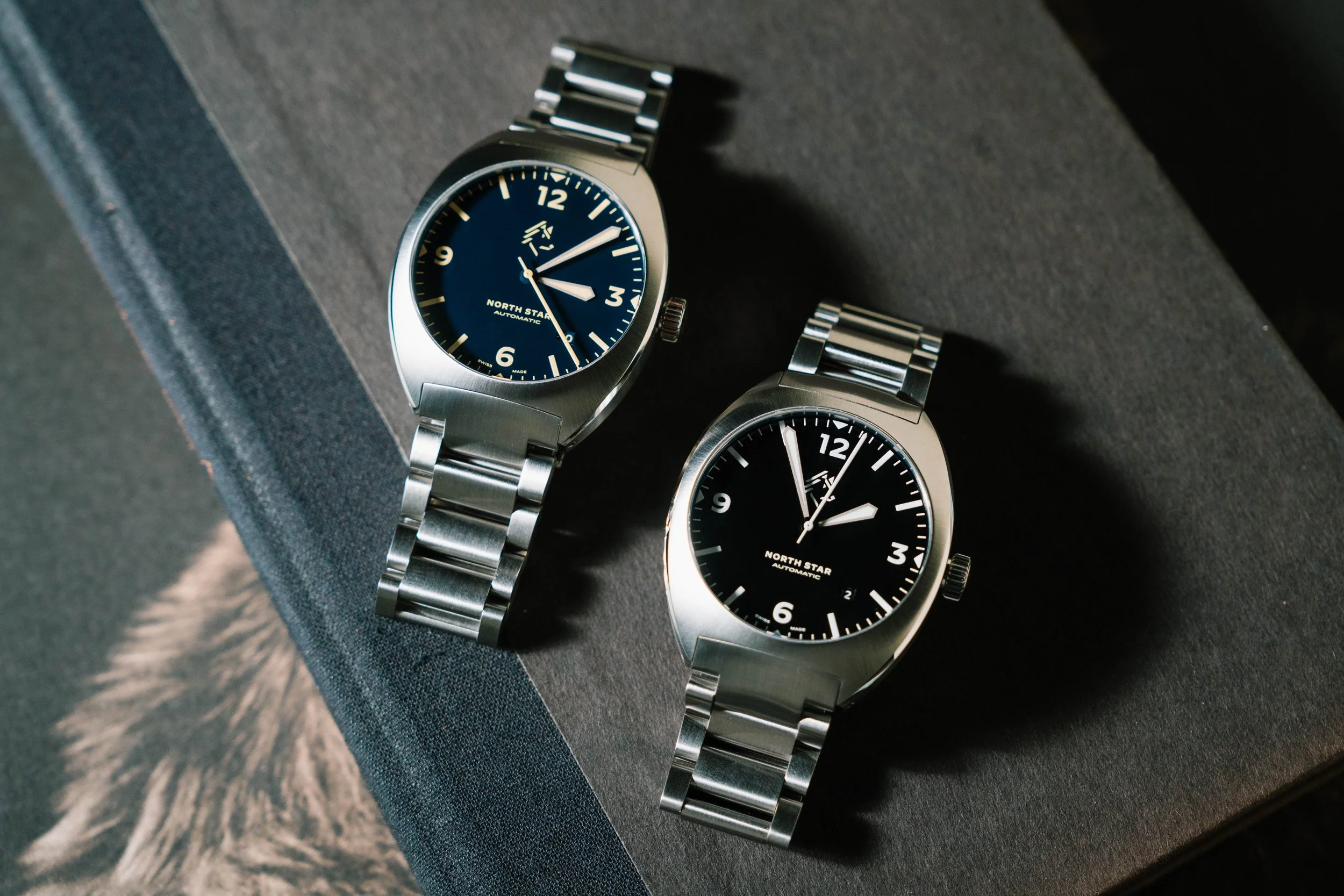 Wolf Creek Watch Company