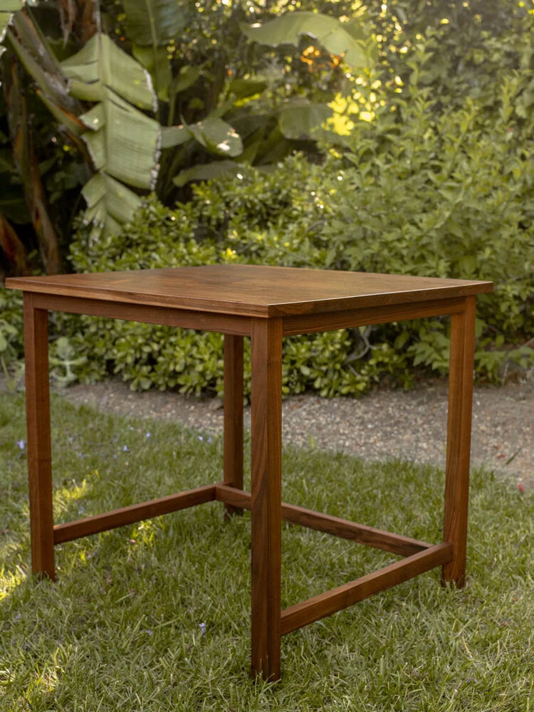 Writing table — kershaw studio