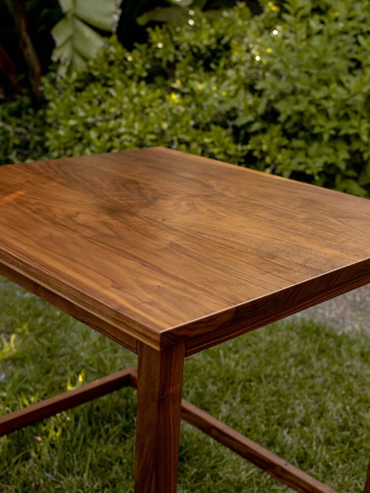Writing Table — KERSHAW FURNITURE