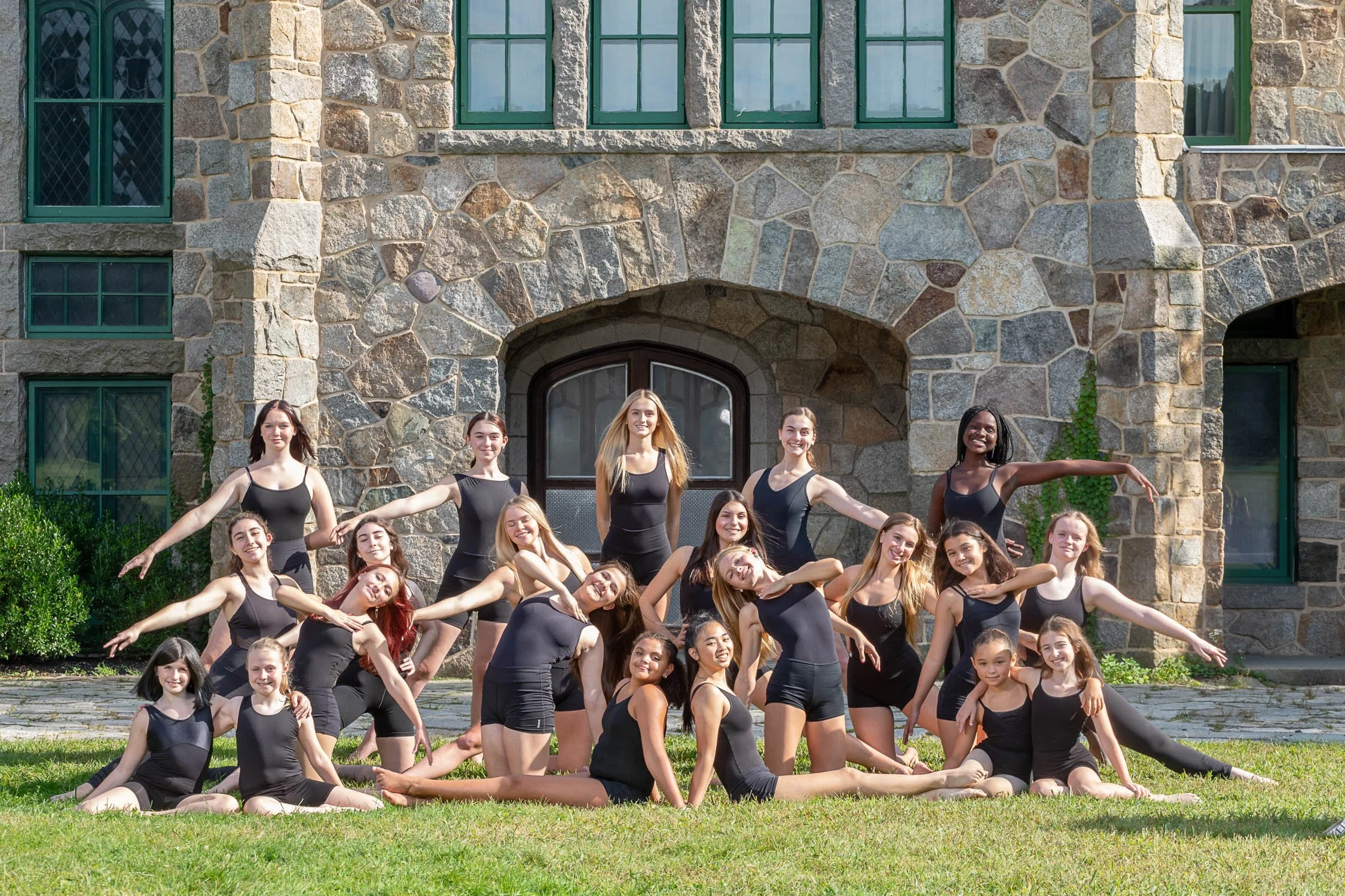 Kinetic Dance Studio