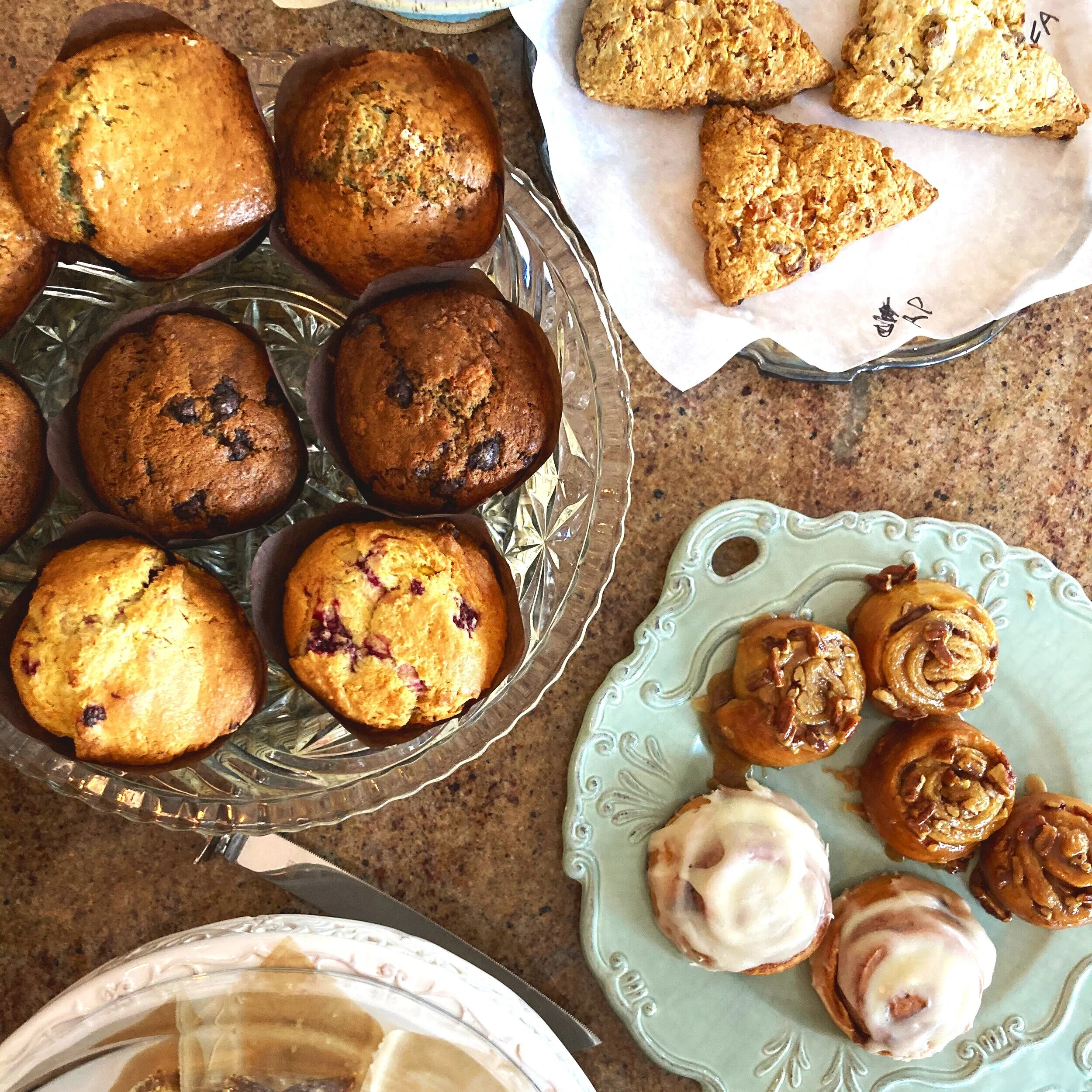 Buy — Pie Chicks Martha's Vineyard