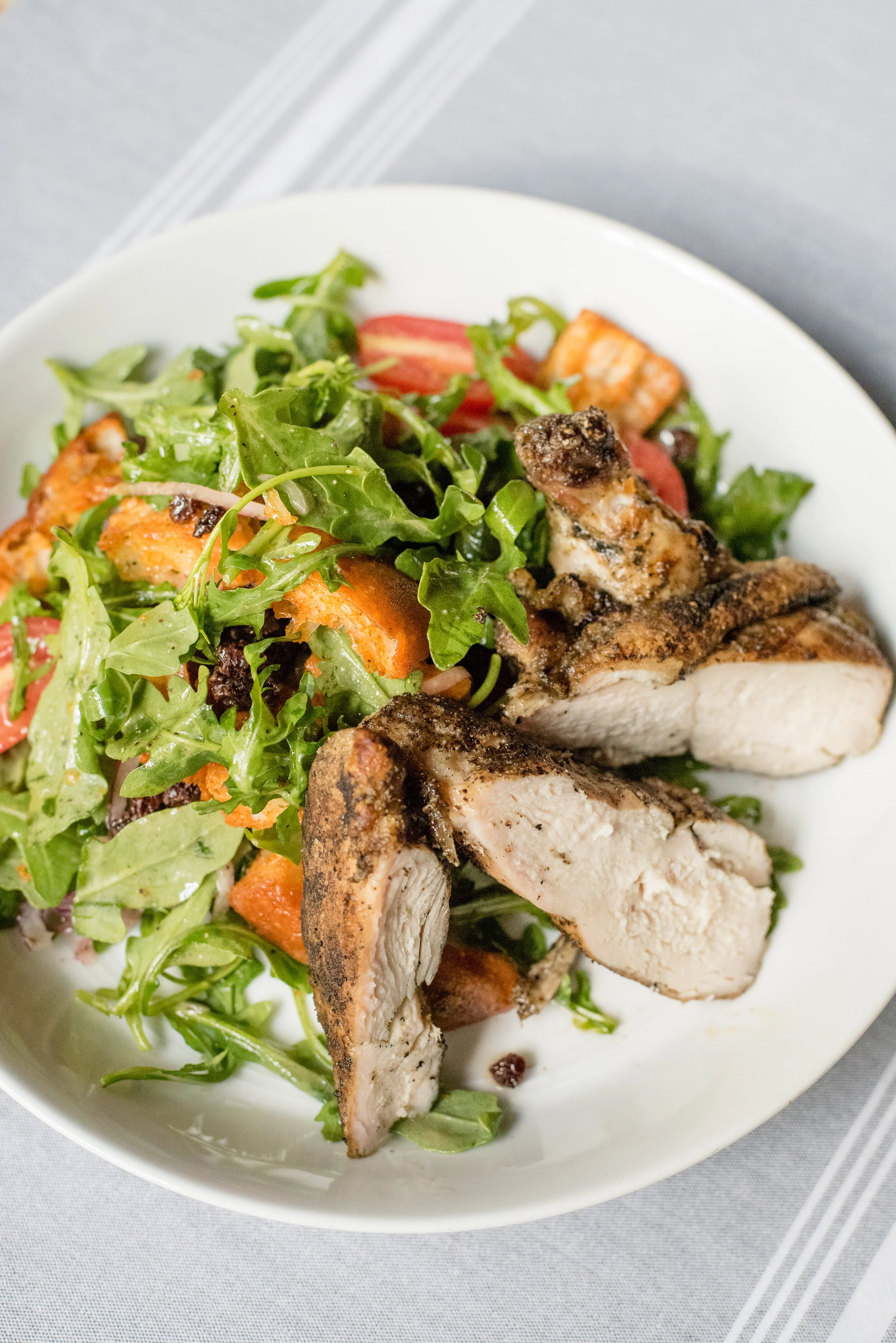 El Gallo Latin Grilled Chicken To-Go by — Made Kitchen and Cocktails