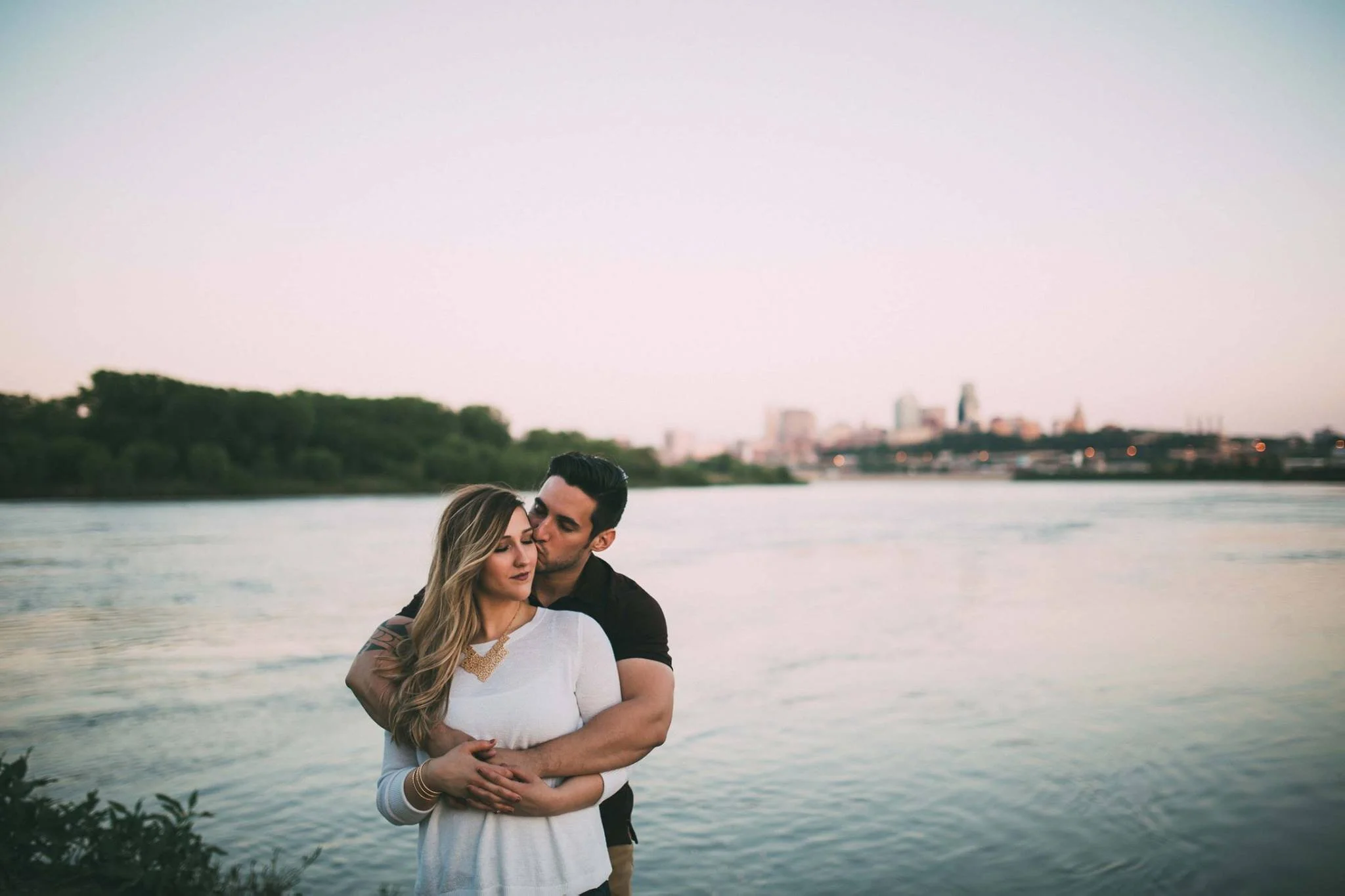 Meet Kristen — Kristen Pulido Photography