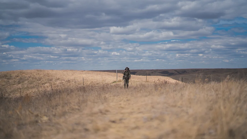 General 1 — Chasing 49