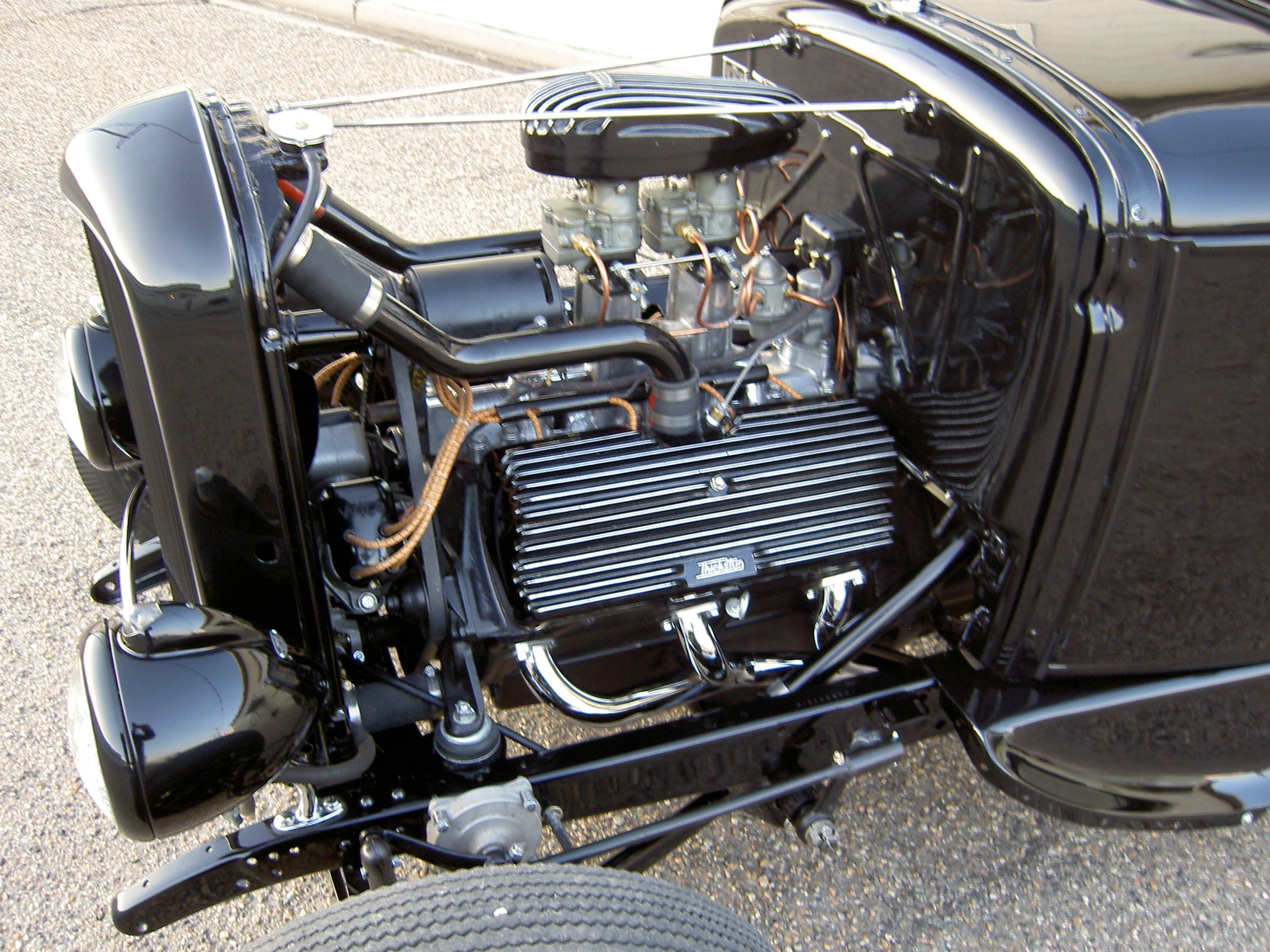 Salt City Speed Shop