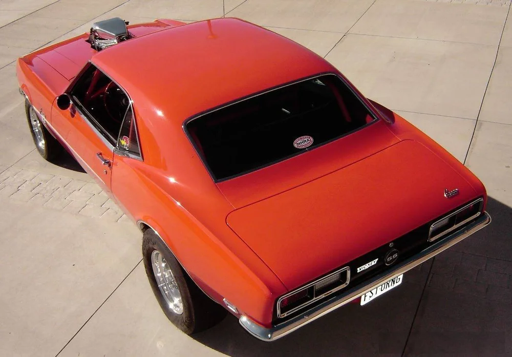 Salt City Speed Shop