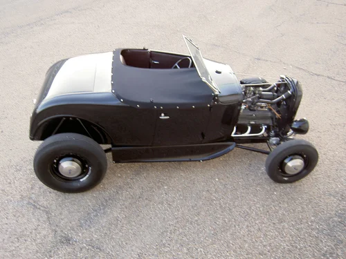 Salt City Speed Shop