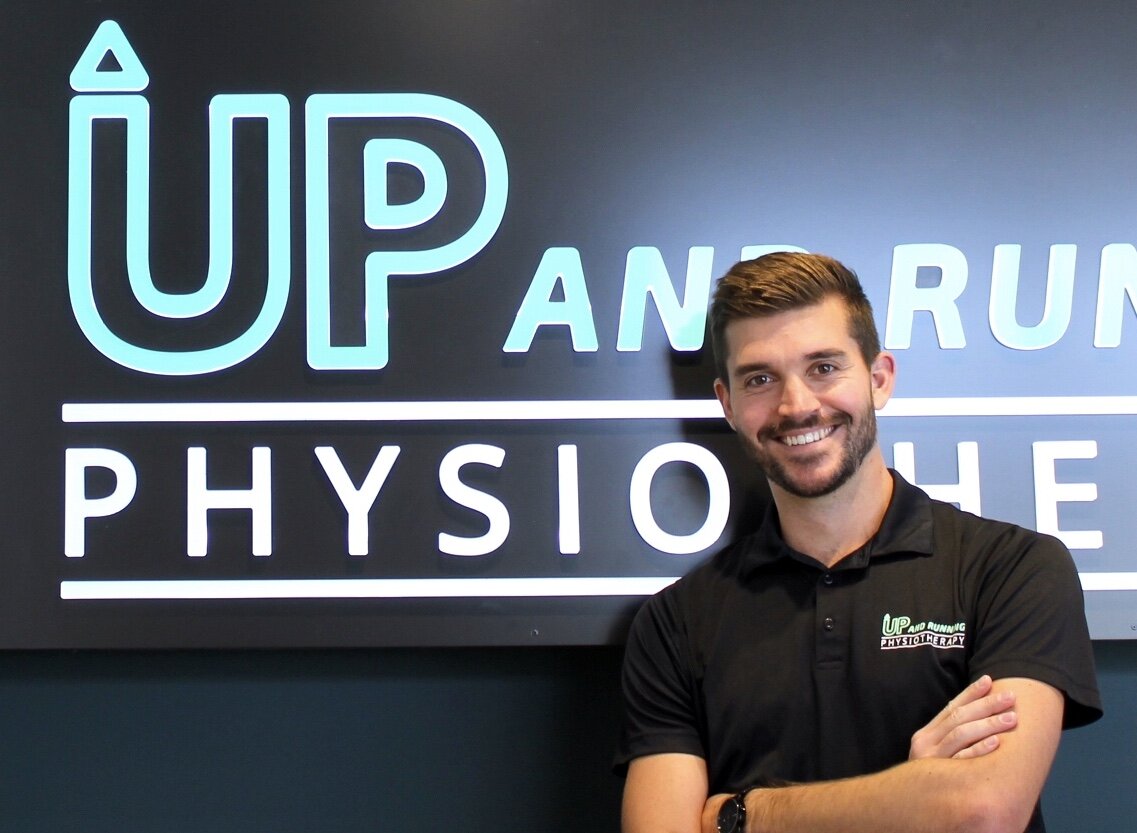 About Us — Up and Running Physiotherapy