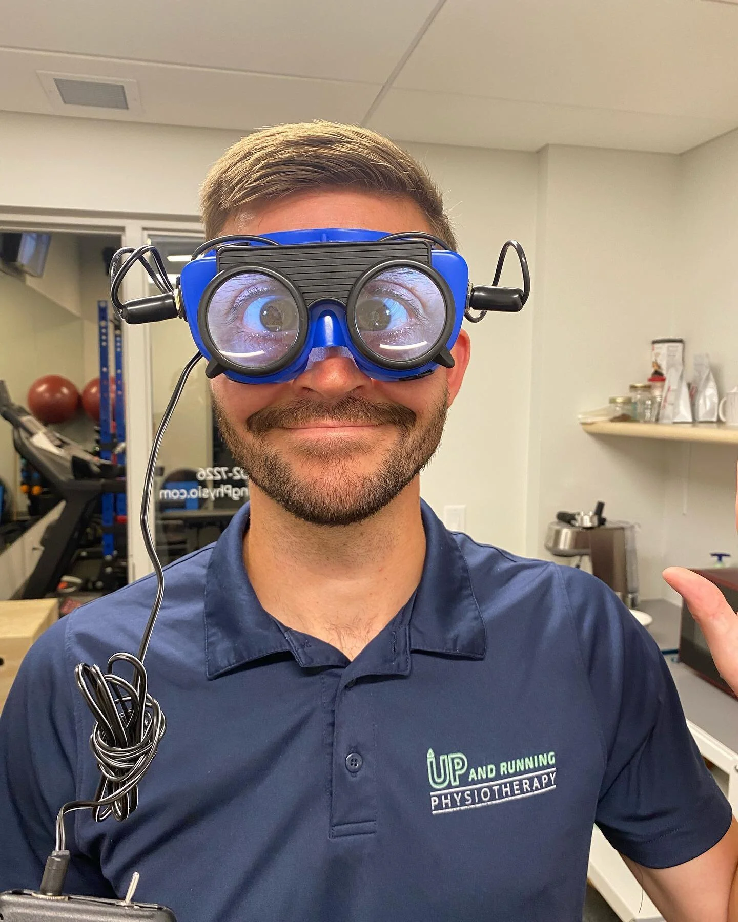 Gallery 1 — Up and Running Physiotherapy